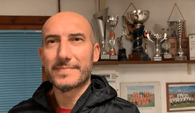 SURACE: "COSTRUIREMO UN VILLESSE AMBIZIOSO" - Calcio FVG