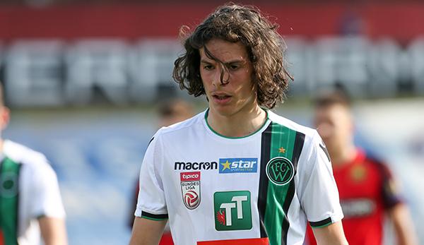 Triestina, sfumato Taferner - Calcio FVG
